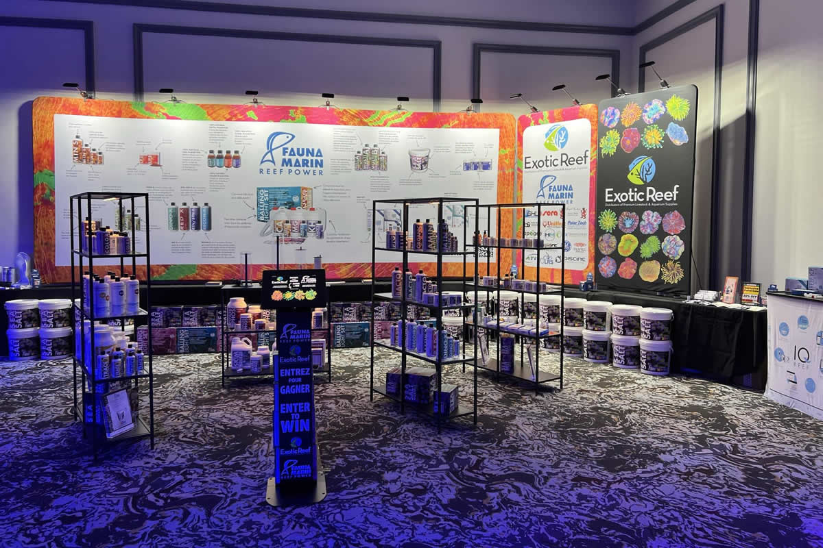 Fauna Marin Lab - Berater