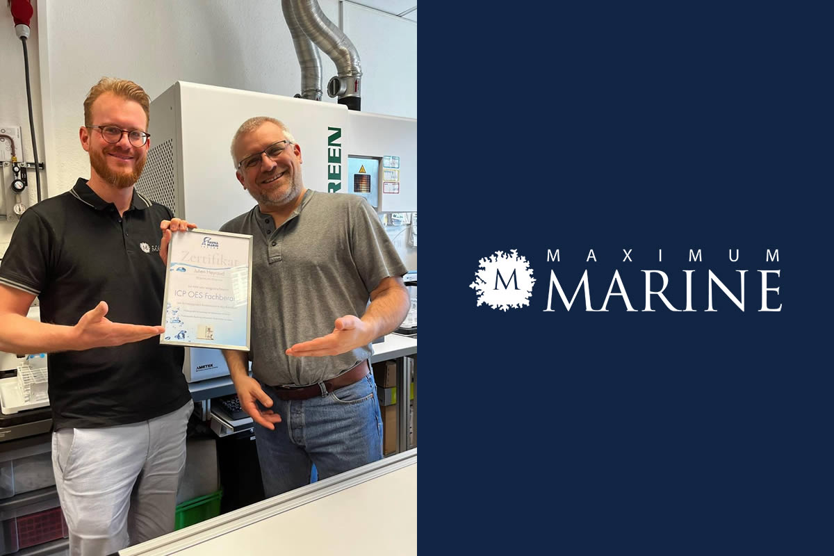 Fauna Marin Lab - Advisor