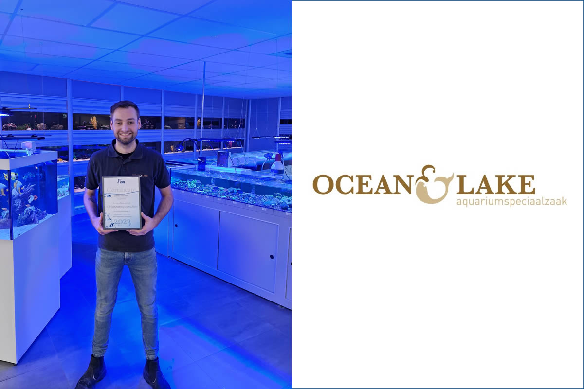 Fauna Marin Lab - Advisor